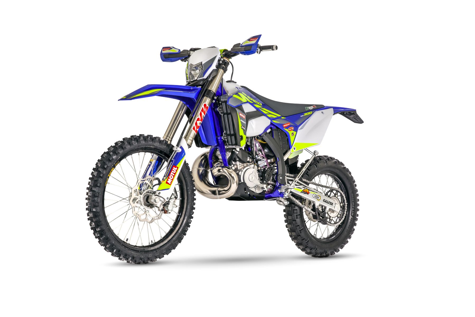 300 SE FACTORY - Sherco Portugal