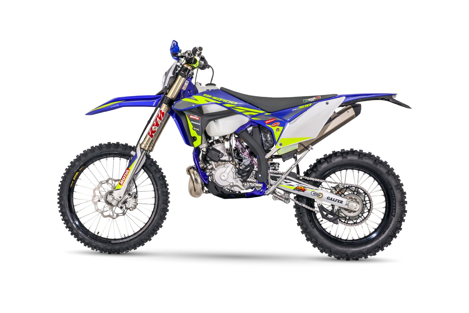 300 SE FACTORY - Sherco Portugal