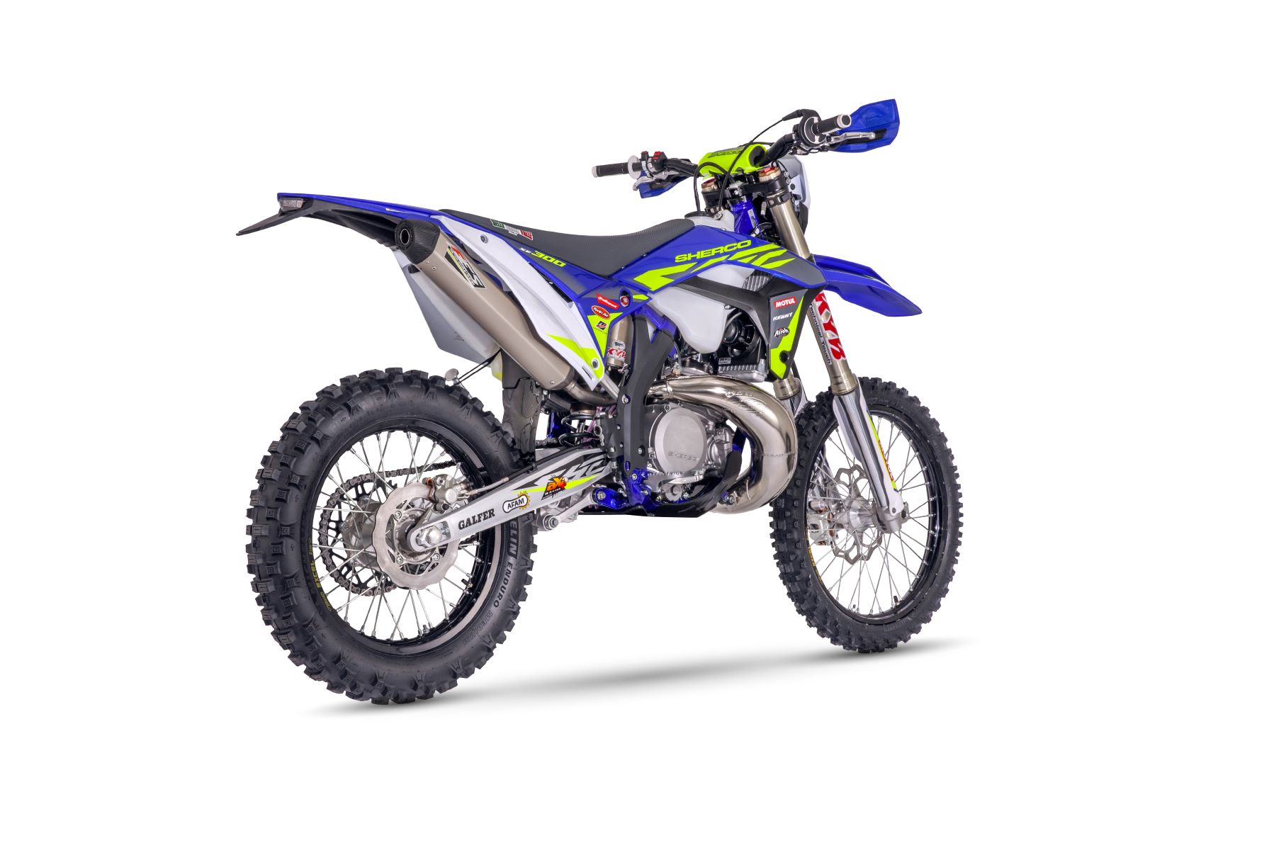 300 SE FACTORY - Sherco Portugal
