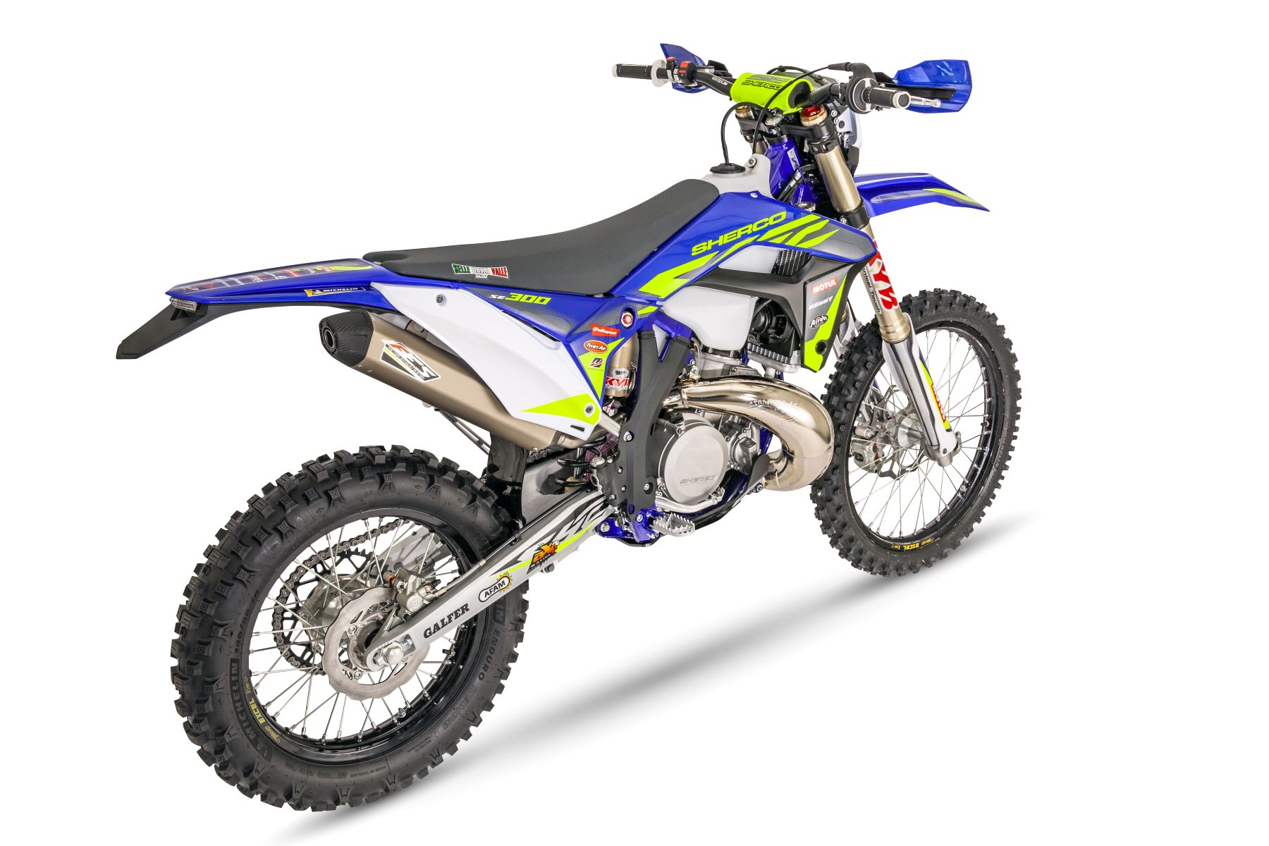 300 SE FACTORY - Sherco Portugal