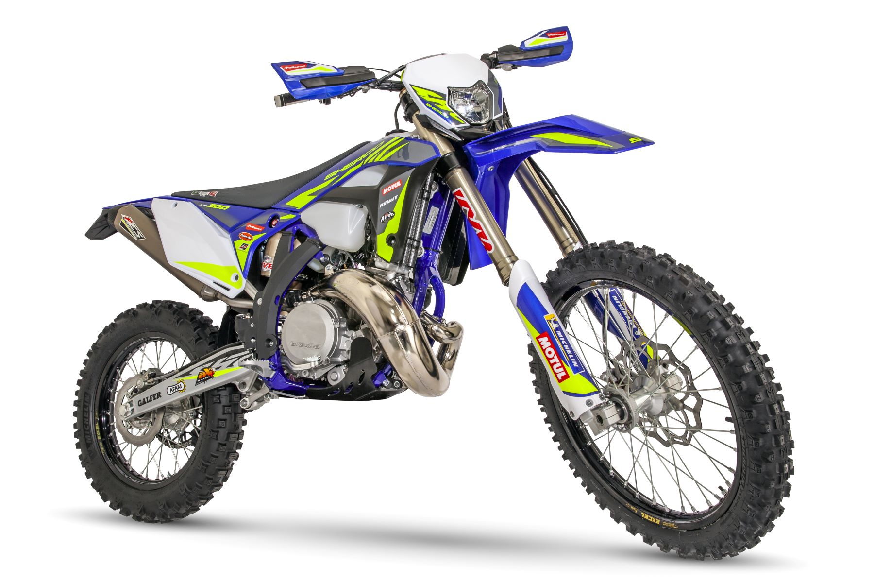 300 SE FACTORY - Sherco Portugal