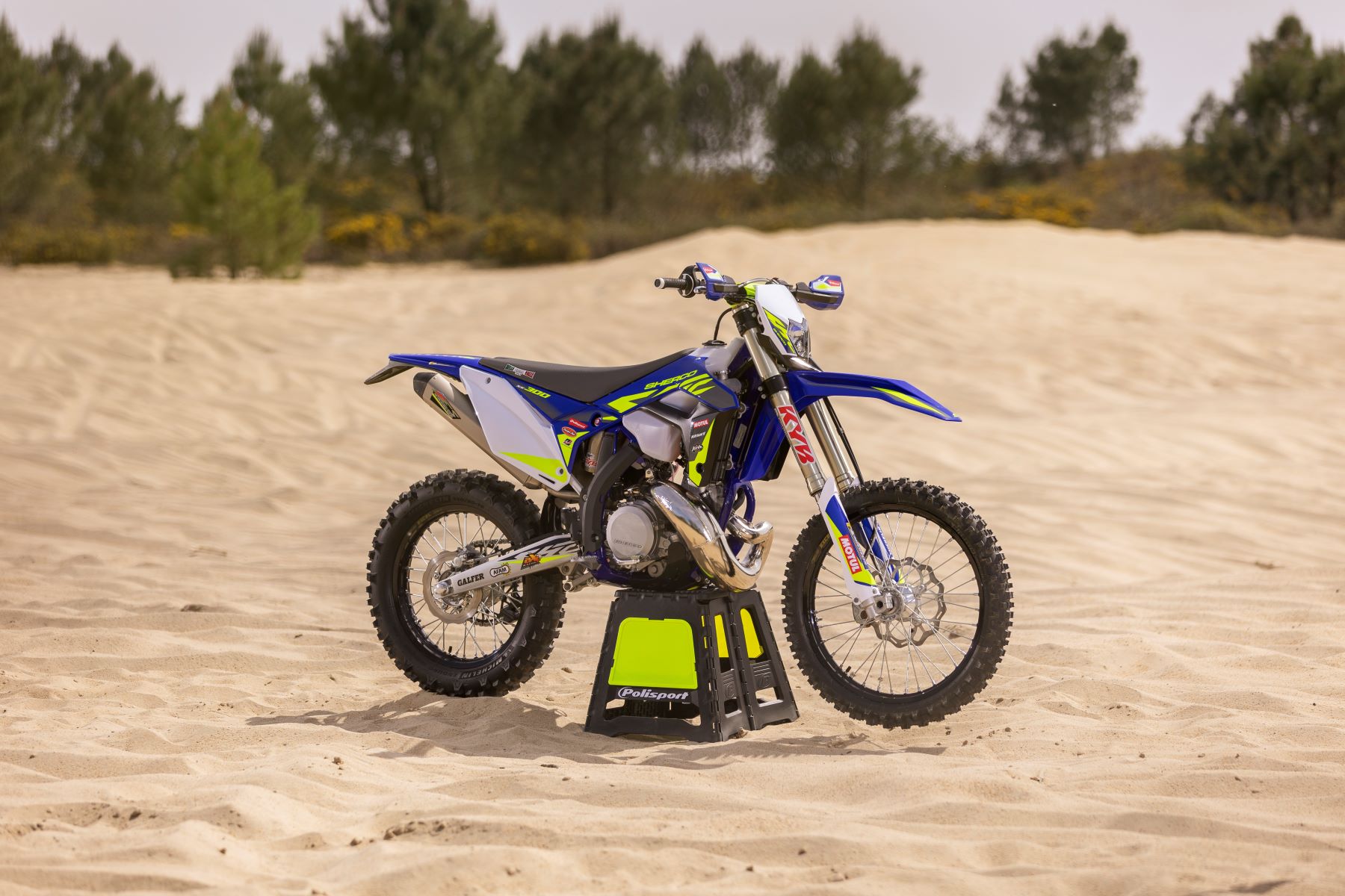300 SE FACTORY - Sherco Portugal