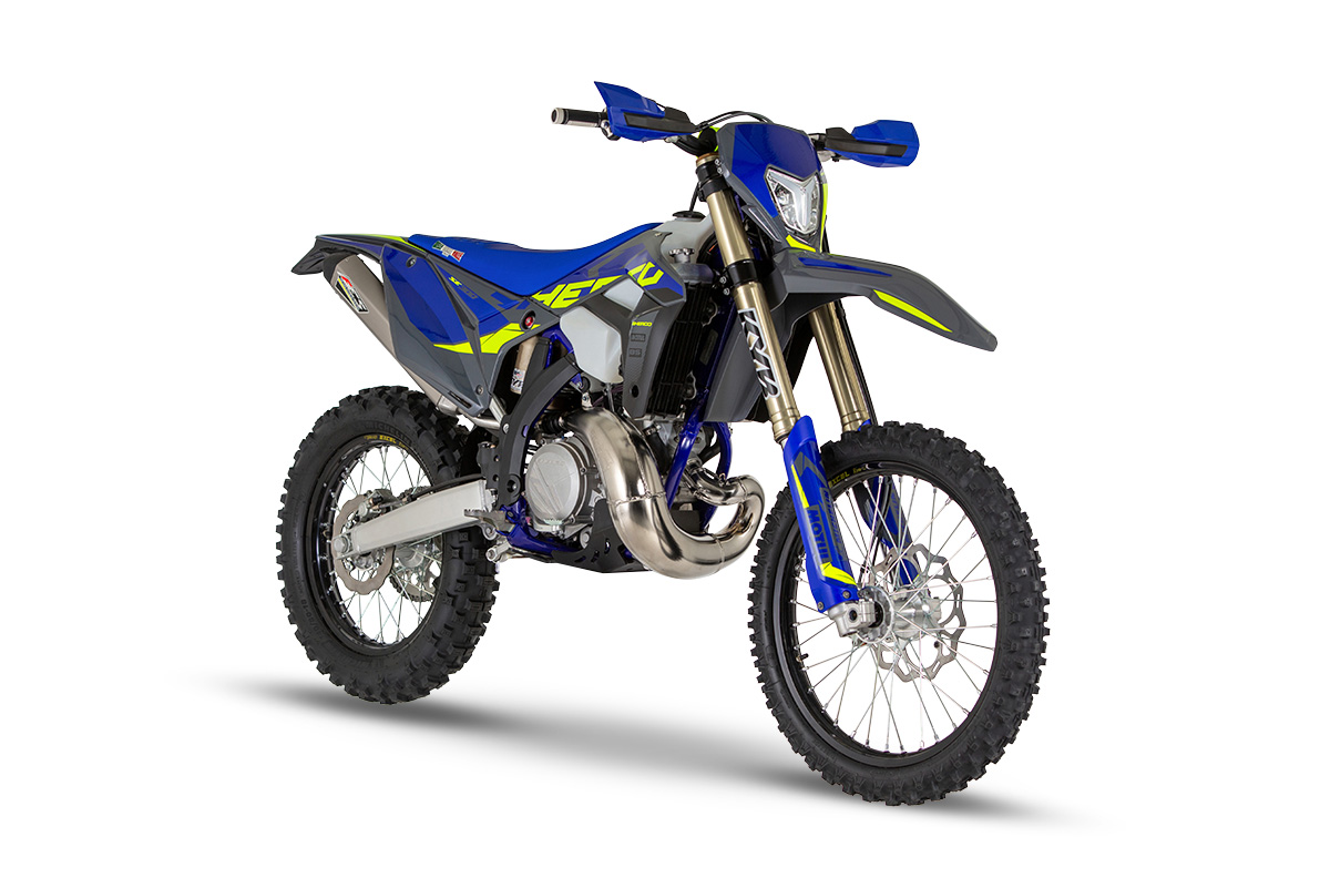 300 SE FACTORY - Sherco Portugal